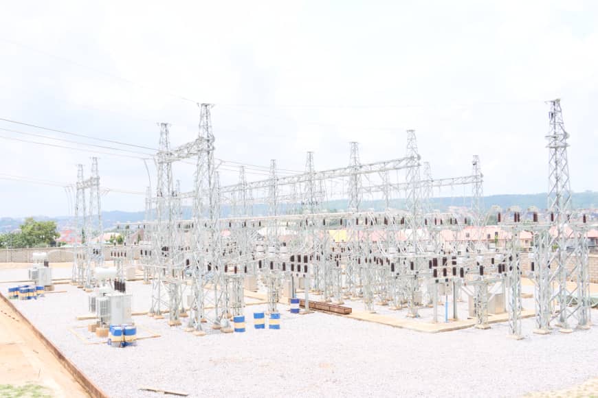 Transmission Company of Nigeria